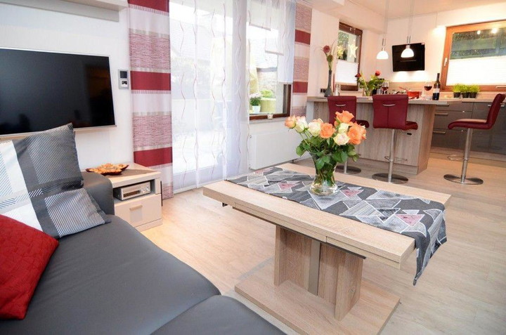 Ferienwohnung Marion - Nordrhein-Westfalen