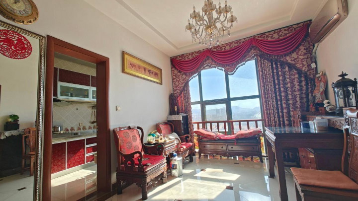 Mommy's Home With Breadfast And Food And More - Qingdao