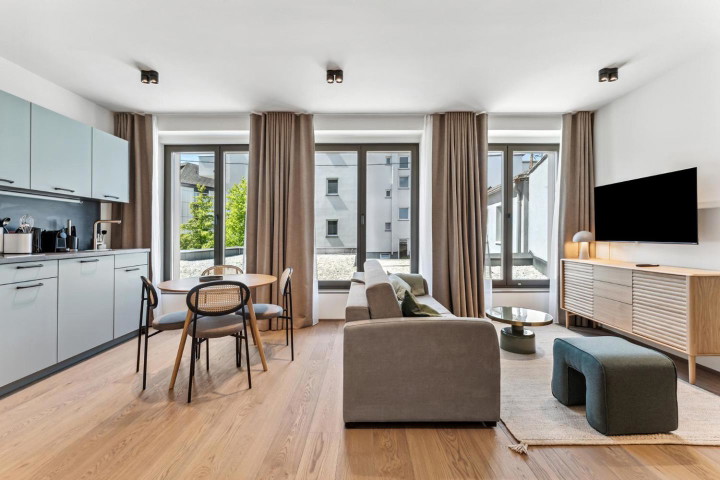 Limehome Bad Hall Hauptplatz - Wels