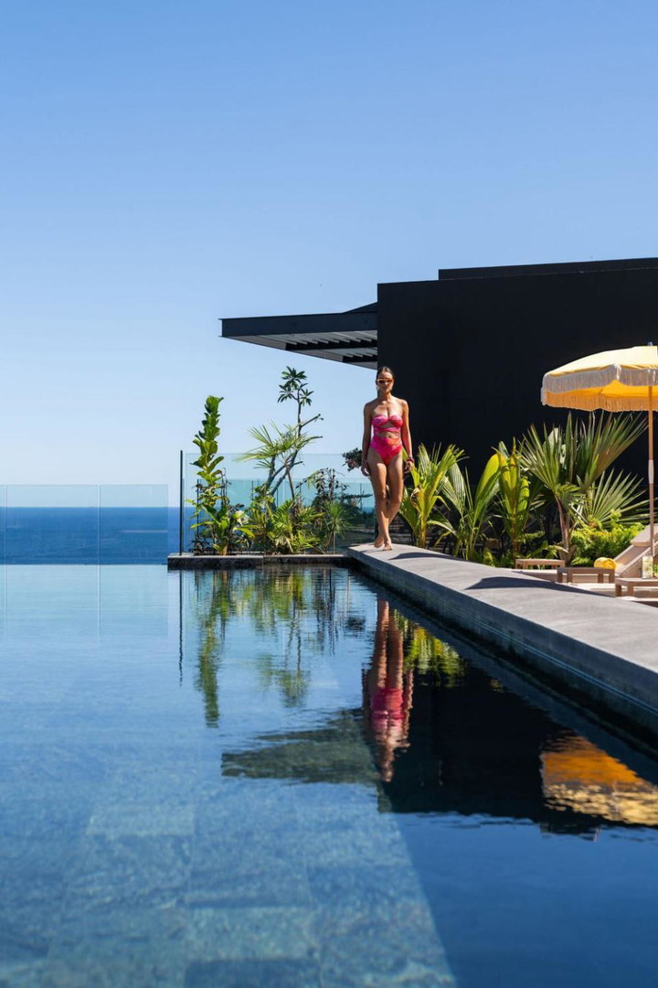 Legend Hill Residences And Spa - Mauritius