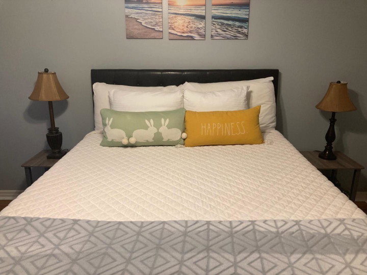 Cozy House Of The South Overnight Guesthouse Rentals - Monroe, LA