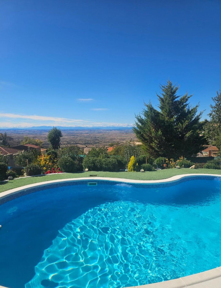 Casa El Mirador - Brihuega