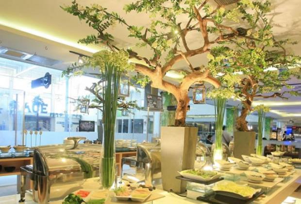 Ace Hotel And Suites - Pasig