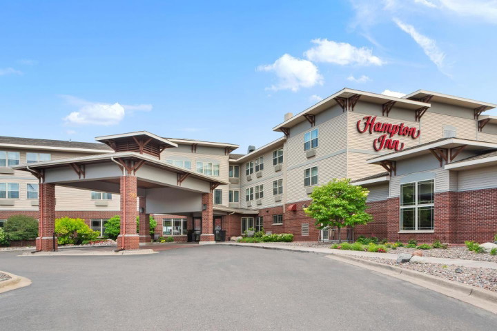 Hampton Inn Duluth-canal Park - Duluth, MN