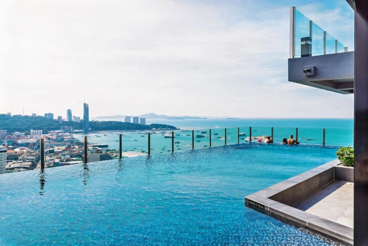 The Base Pattaya - Rayong
