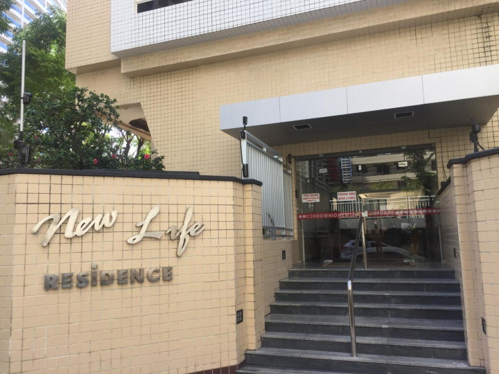 Apartamento New Life - Fortaleza