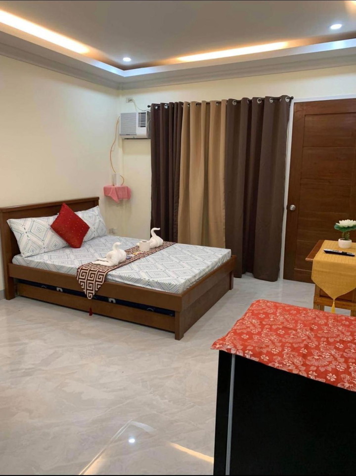 Piccadilly Green Villas Apartment - Panglao