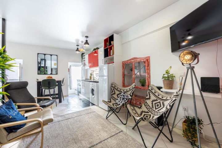 Townhouse N7 - Albufeira - Faro District