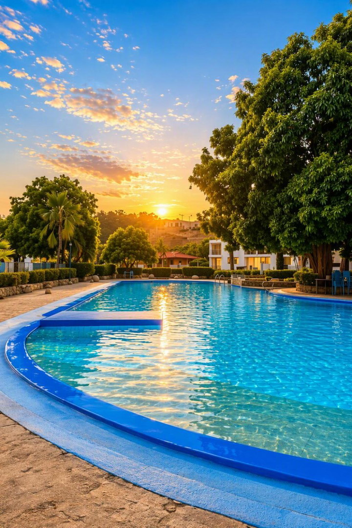 Cabaña Campestre Premium Piscina Wifi Rapido Ac Cerca Rodadero - Santa Marta