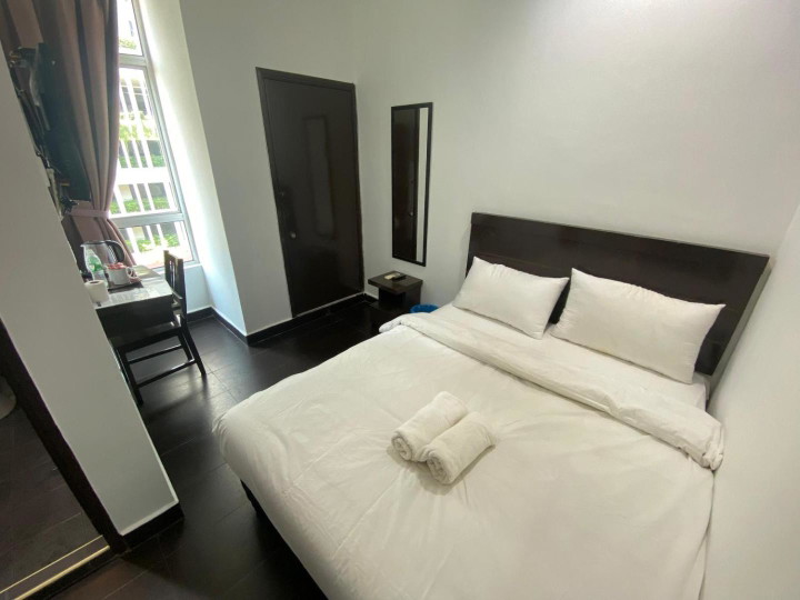 Hotel O Friend - Petaling Jaya
