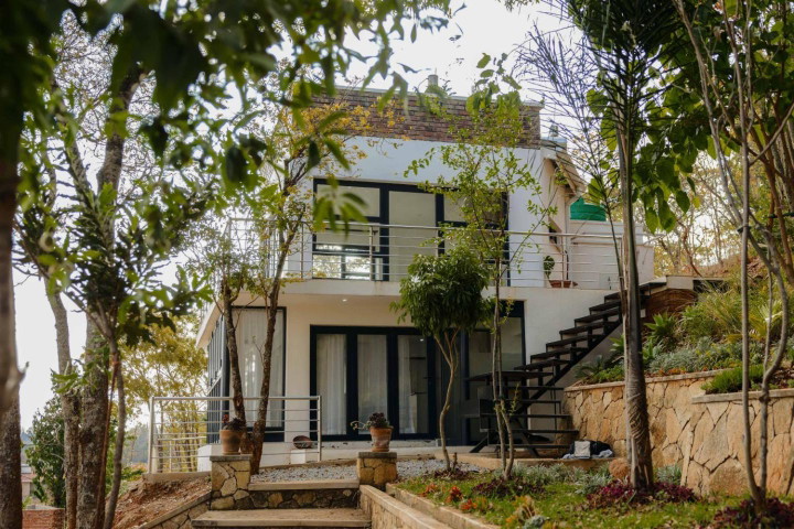 Hayhill Treetop Escape - Harare