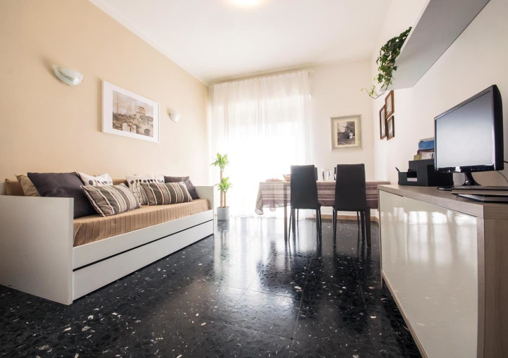 Apt Luminoso, Spazioso Con Aria Condiz E Bici - Viareggio