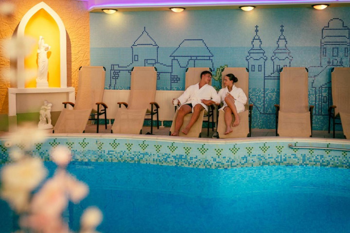 Hotel Korona Wellness, Rendezvény éS Borszálloda - Demjén