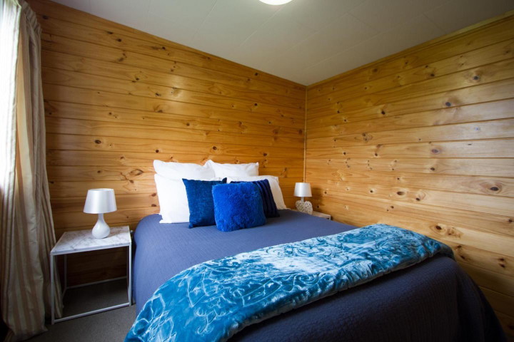 Kai Iwi Beach Holiday Park - Whanganui