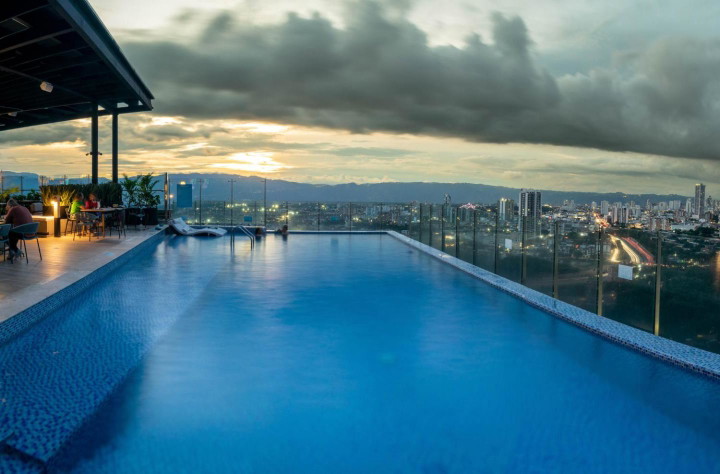 Holiday Inn Bucaramanga Cacique By Ihg - Bucaramanga