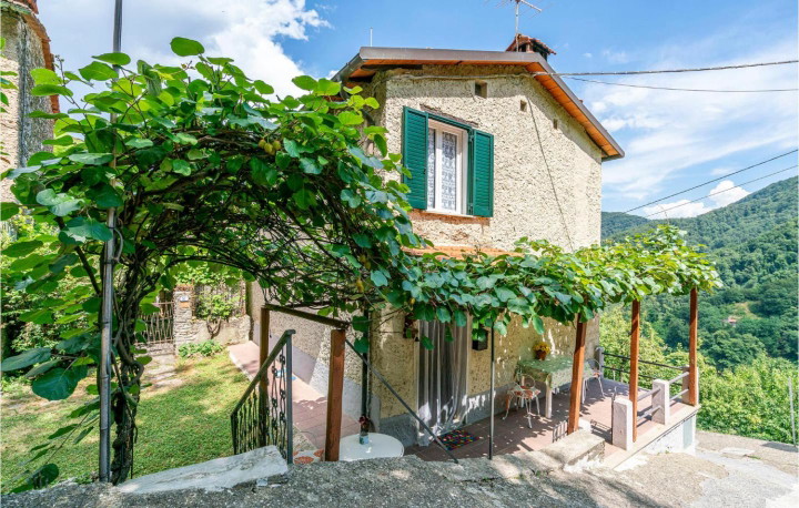 Casa Andrea - Alps