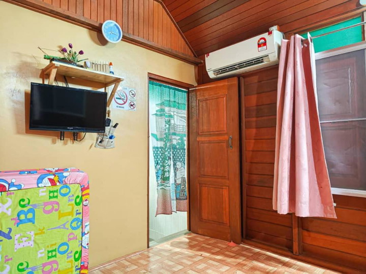 Sekinchan 231 Va Chalet - Malaysia