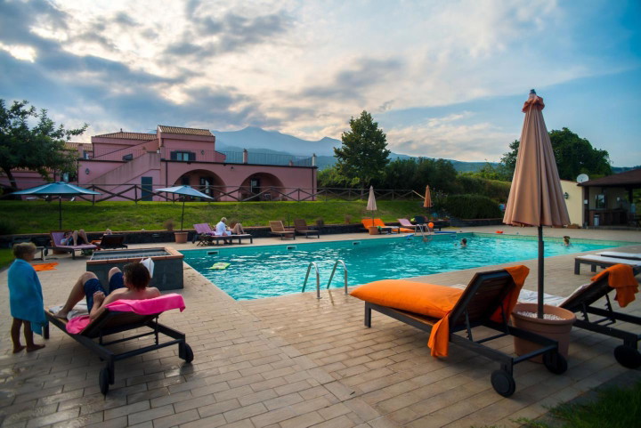 Agriturismo Tenuta San Michele - Acireale