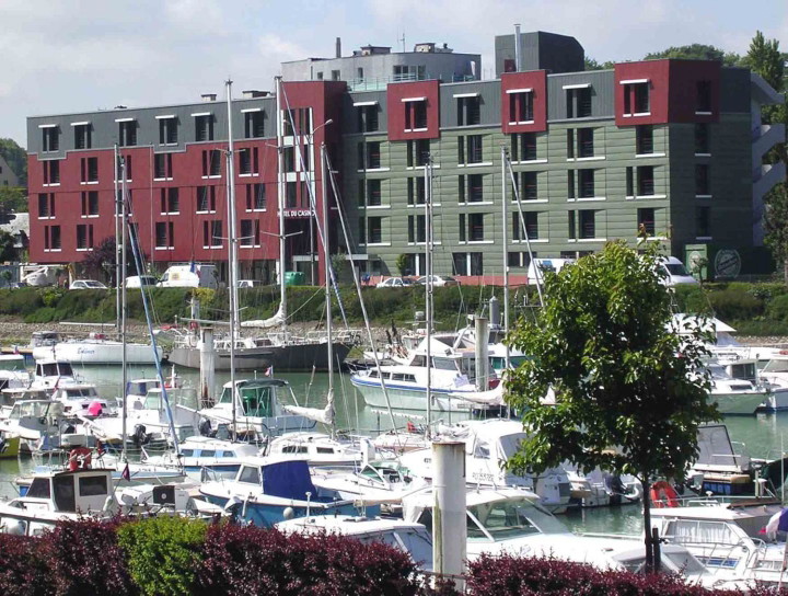 Hotel Du Casino - Veules-les-Roses