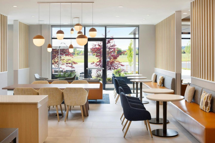 Towneplace Suites By Marriott Victoria Airport Sidney - Vancouver Island
