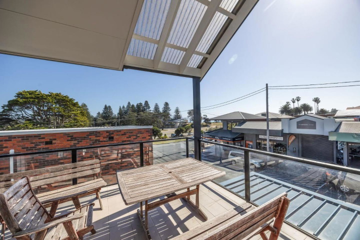 Beach Pad 1 - Wallaga Street 2 - Bermagui