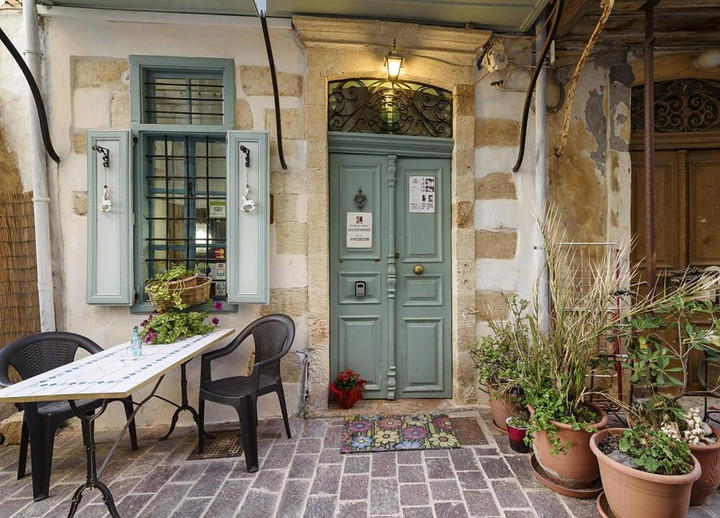 Pension Lena - Greece