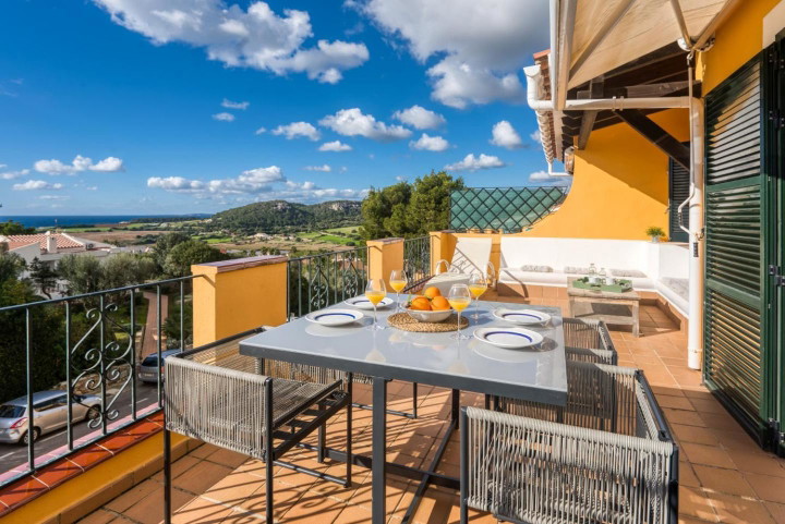 Petit Paradis Apartment - Minorca