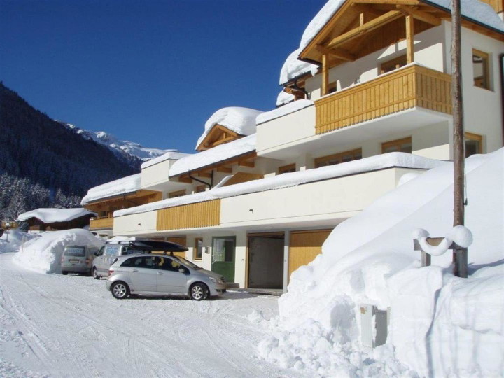 Chalet In Saalbach For 10 Guests - Saalbach-Hinterglemm
