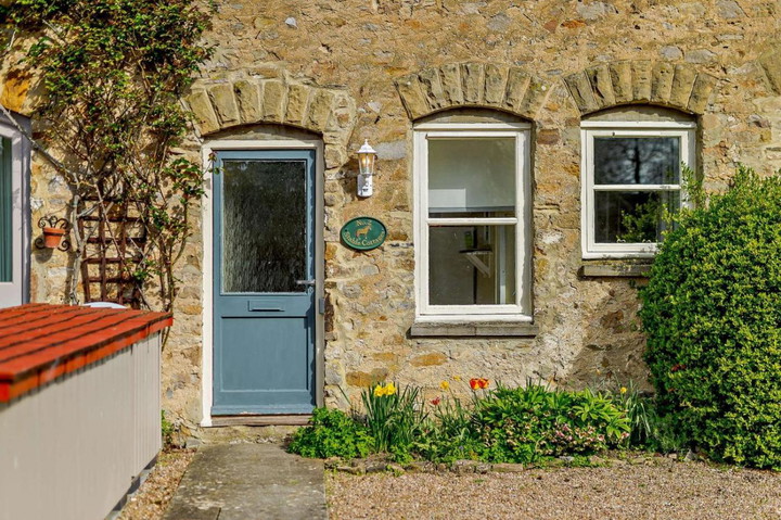 2 Bed In Spennithorne Oc-s27544 - Leyburn