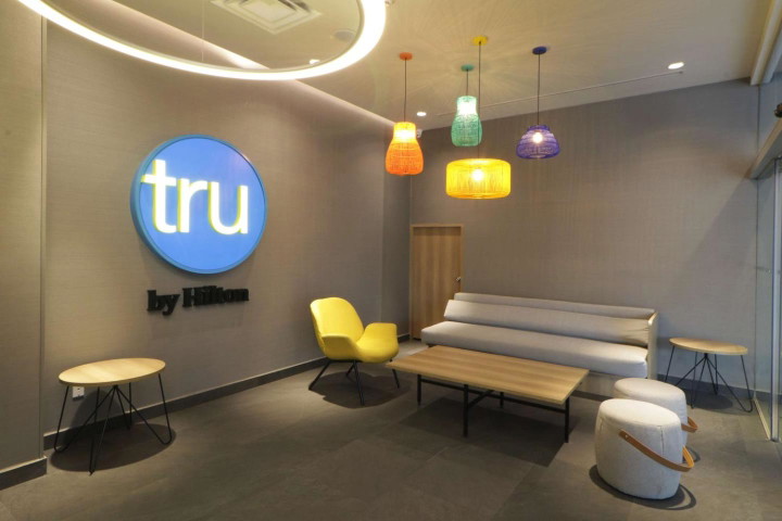 Tru By Hilton Monterrey Fundidora - Monterrey