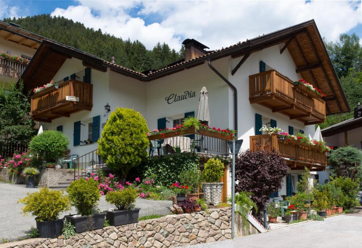 Haus Claudia B&b - Alpe di Siusi