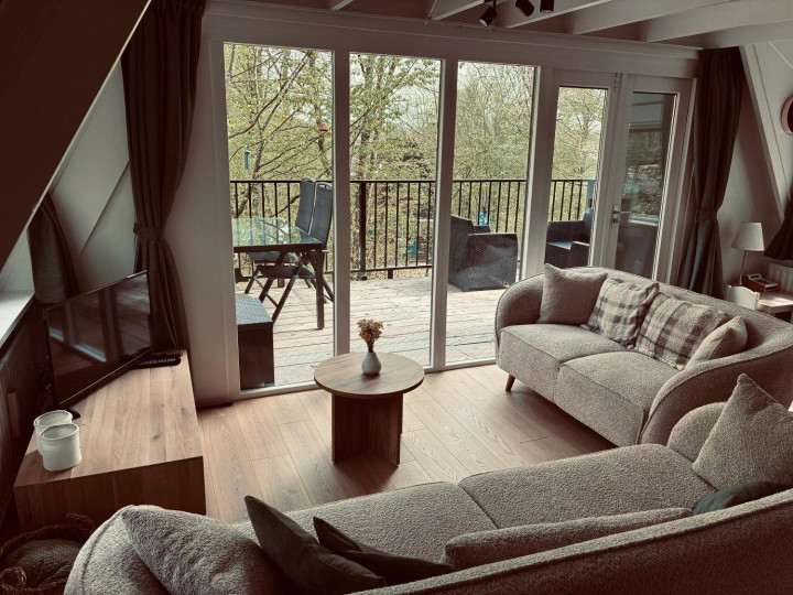Chalet Achilou - Durbuy