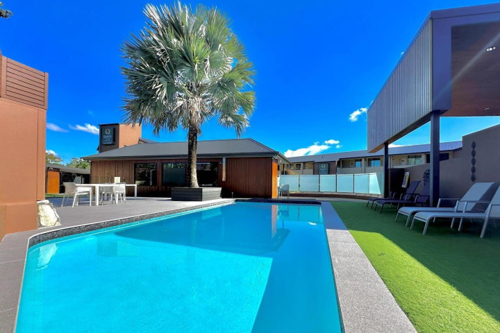Quality Hotel City Centre - Sawtell