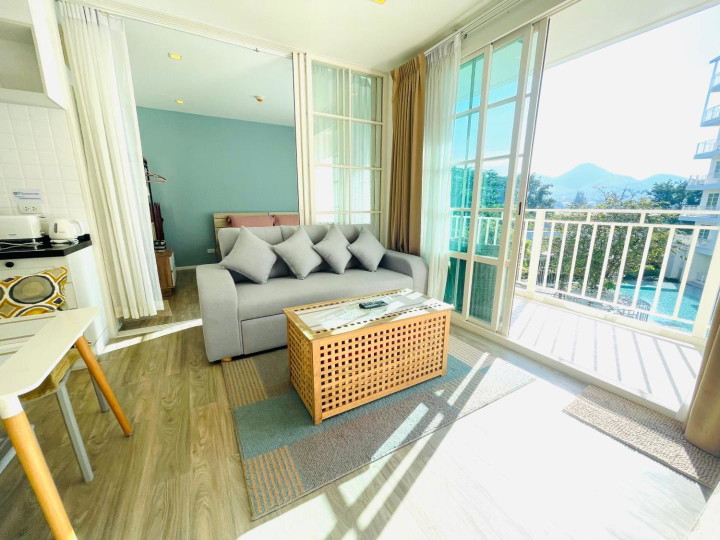 Summer Huahin 323,near Beach&cicada,beautiful Swimming Pool - Hua Hin