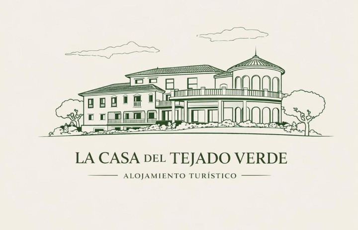 La Casa Del Tejado Verde Toledo - Toledo
