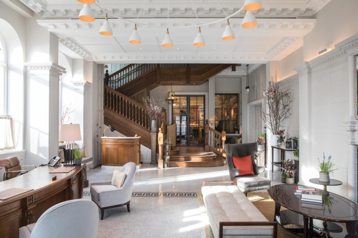 The Cadogan, A Belmond Hotel, London - Chelsea