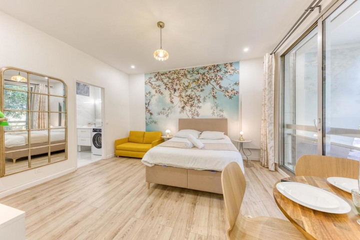 Large, Bright And Refined Studio 10 Min From Paris - Nogent-sur-Marne