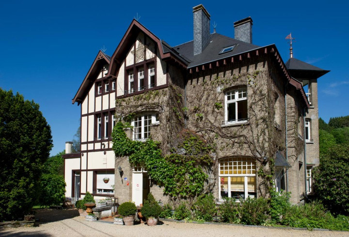 Hotel La Ferronniere - Bouillon