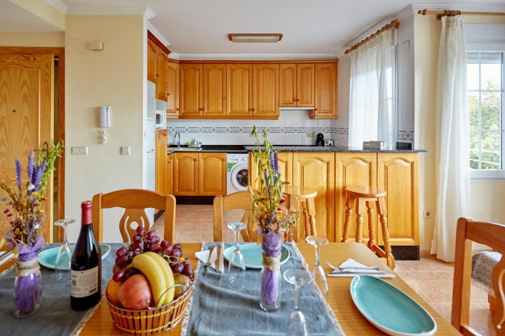 Apartamento Lorelay Familia - Peñíscola