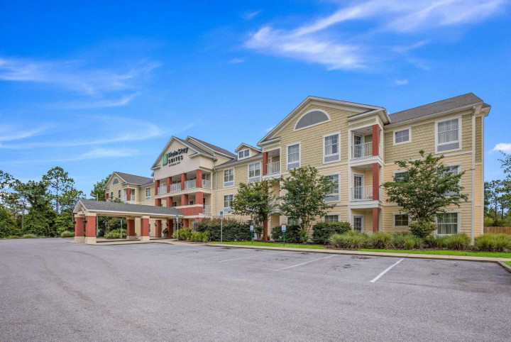 Mainstay Suites Port Saint Joe South - Port St. Joe