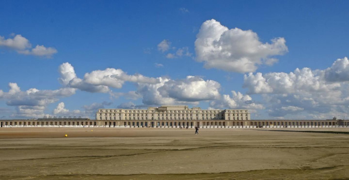 Thermae Palace - Ostend