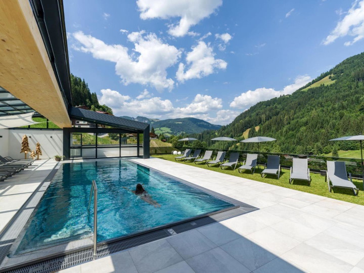 Sun Valley - Wildschönau - Auffach