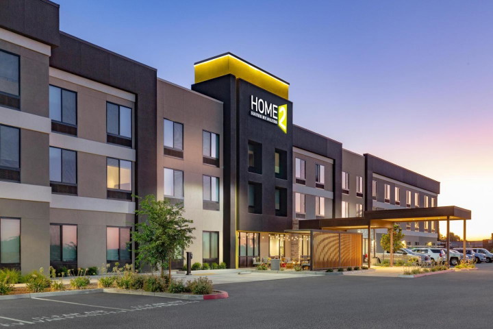 Home2 Suites By Hilton Fresno Northwest - Fresno, CA