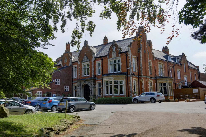 Oaklands Hall Hotel Grimsby - Yorkshire
