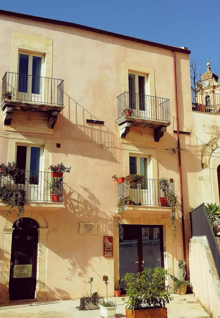 B&b Ibla Art Centro - Ragusa