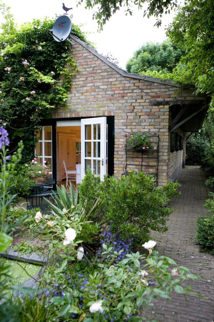Guesthouse Veerhoeve - Cadzand