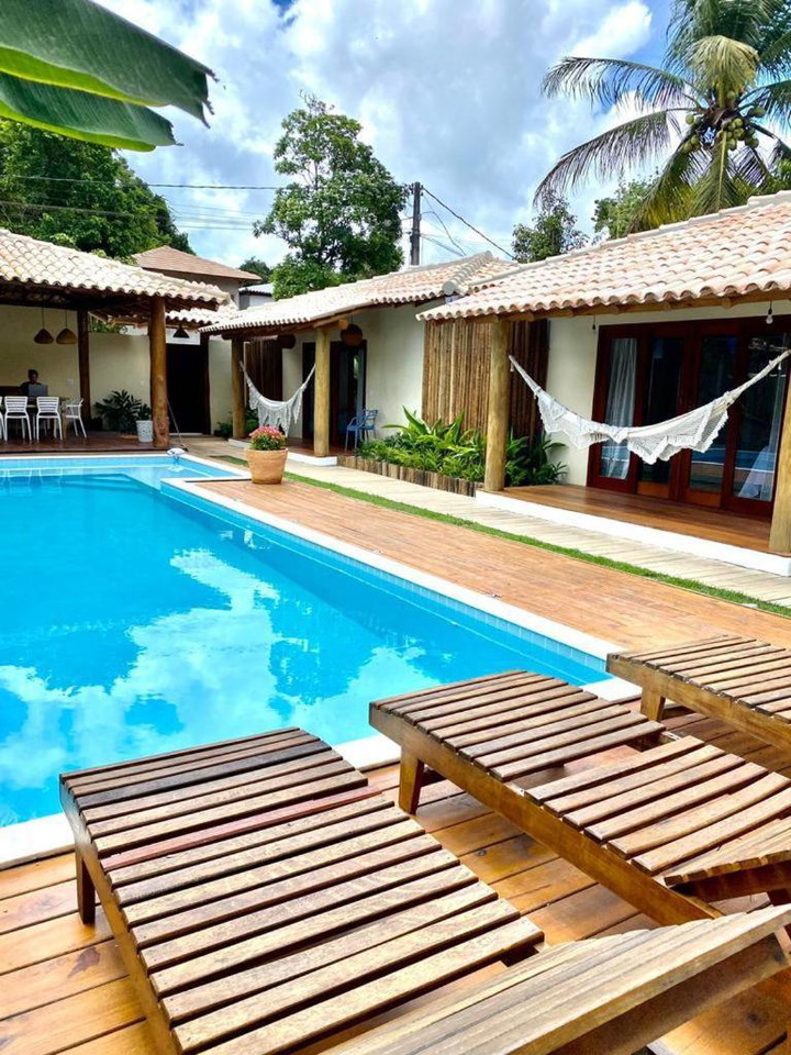 Suites Taipe - Trancoso