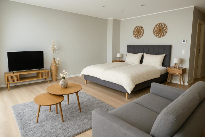 Twenty2 Apartments - Hürth