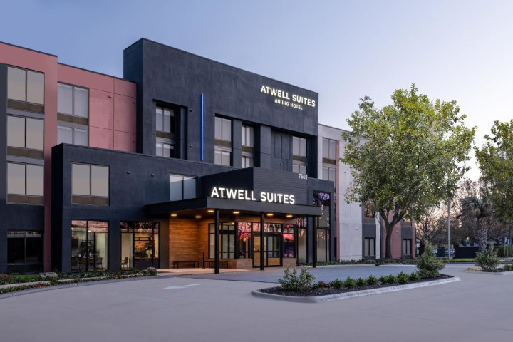 Atwell Suites Austin Airport By Ihg - Austin, TX