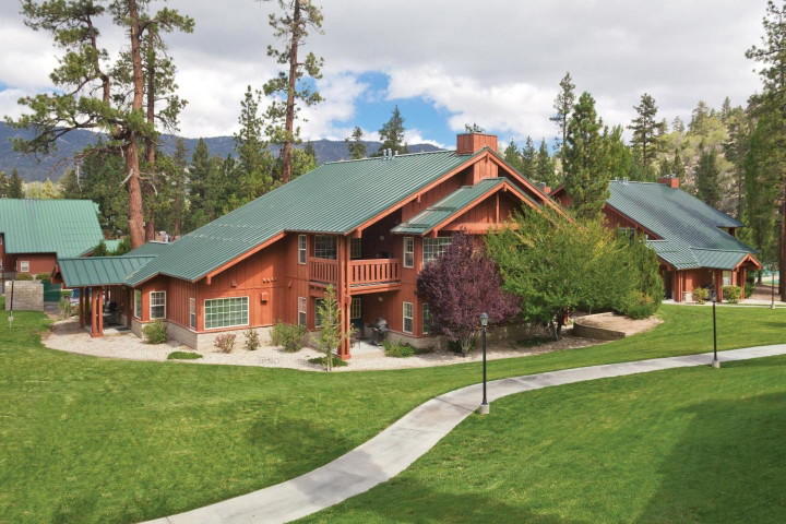 Worldmark Big Bear Lake - Big Bear Lake, CA